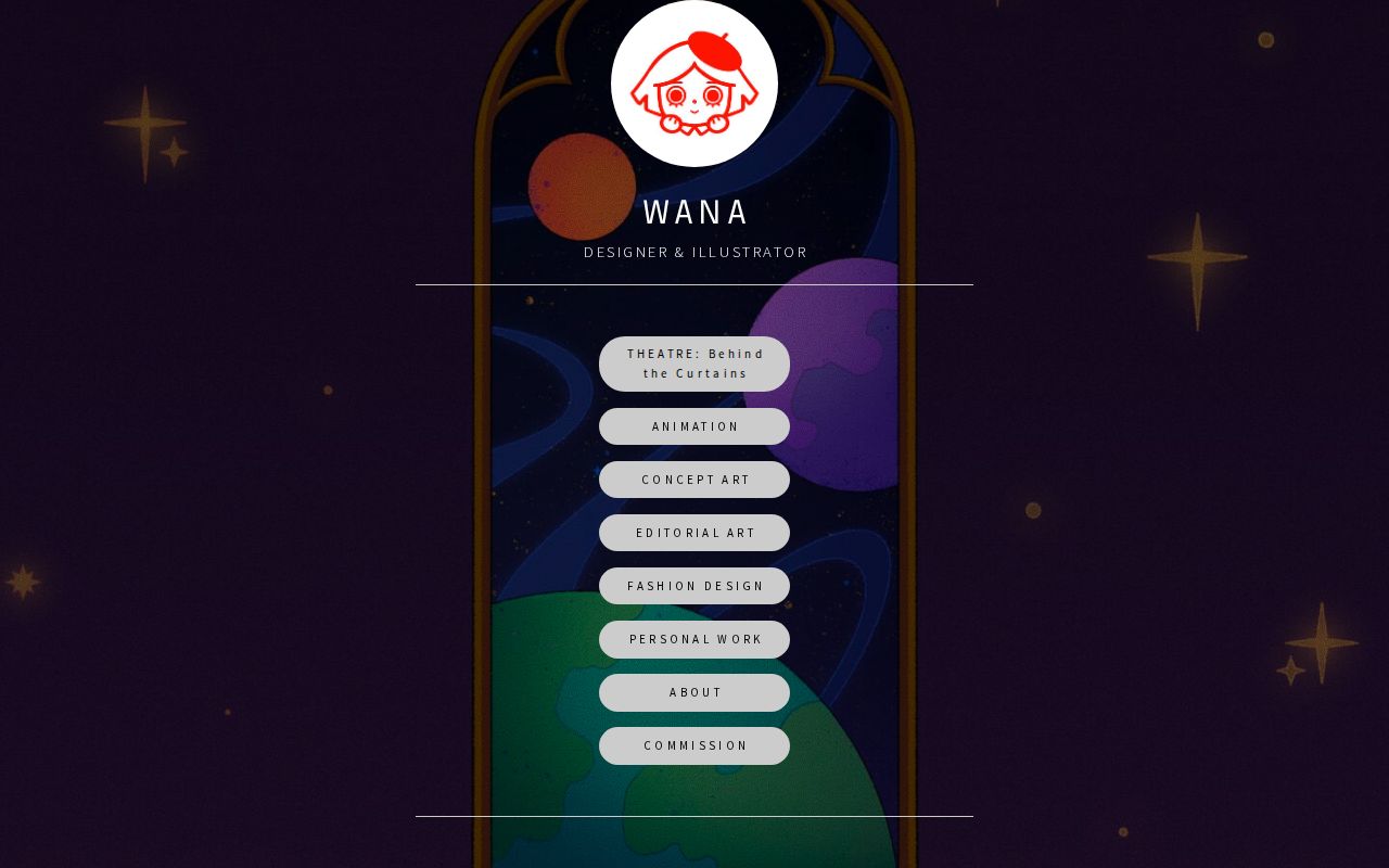 WANA